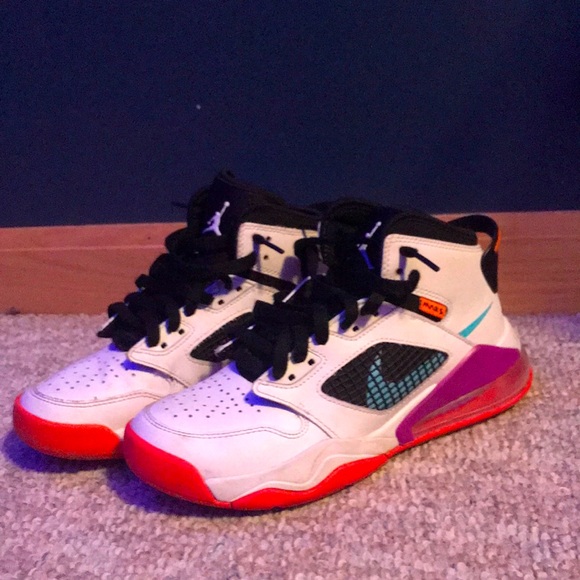 Jordan | Shoes | My Son Out Grew Them | Poshmark
